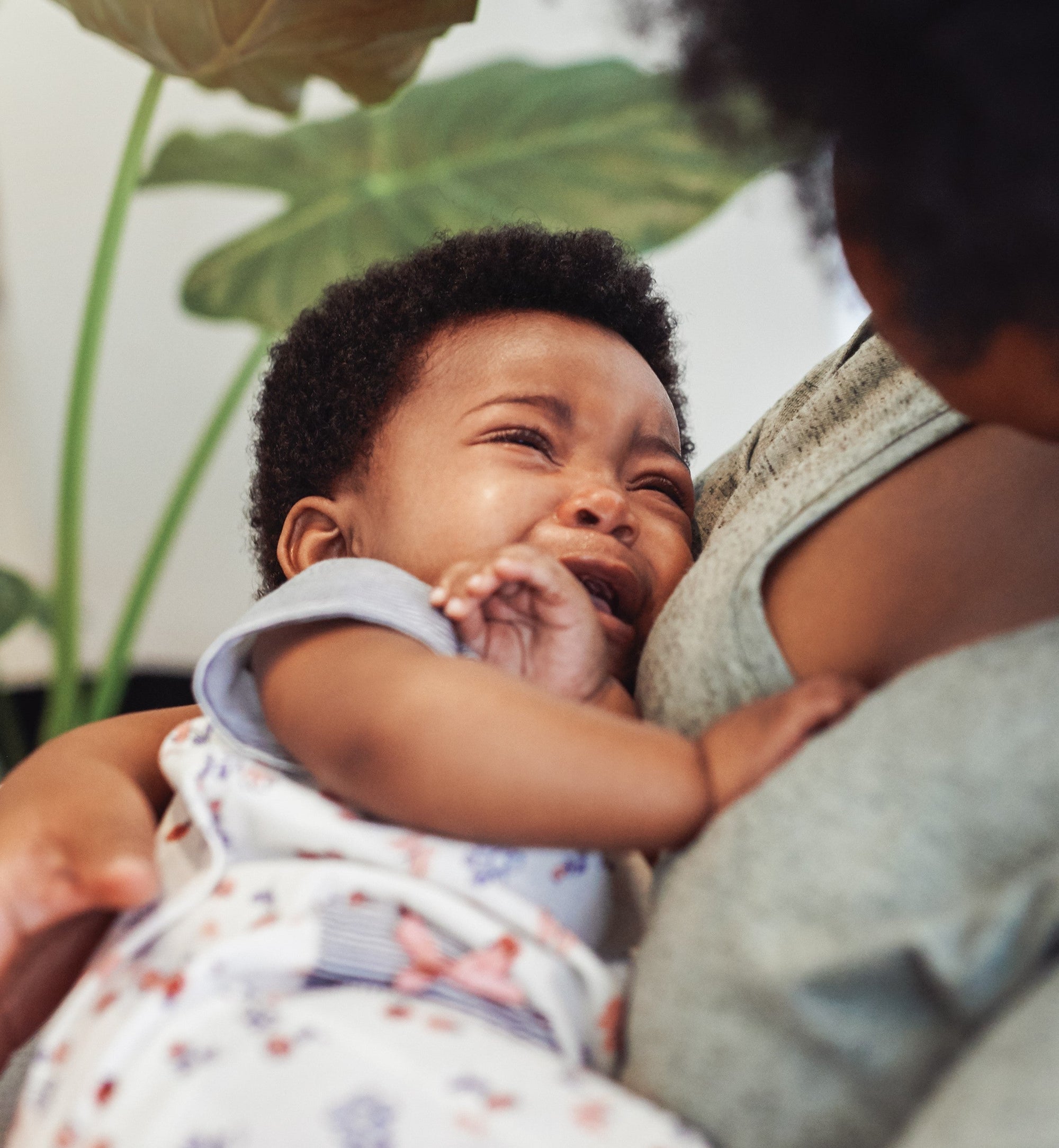 Baby Formula For Every Stage | Good Start® Formula – Good Start Canada