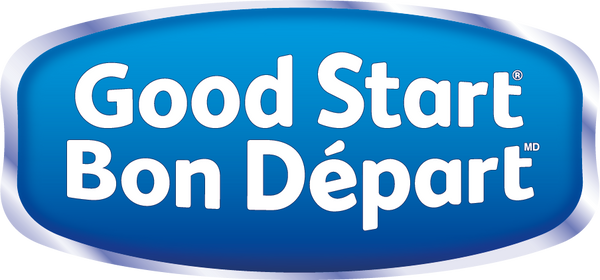 Baby Formula For Every Stage | Good Start® Formula – Good Start Canada