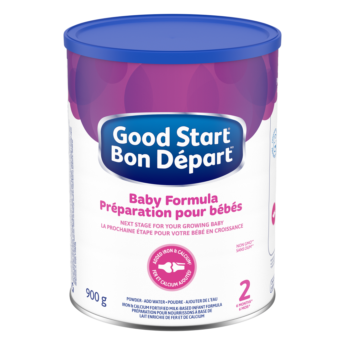 All Products – Good Start Canada