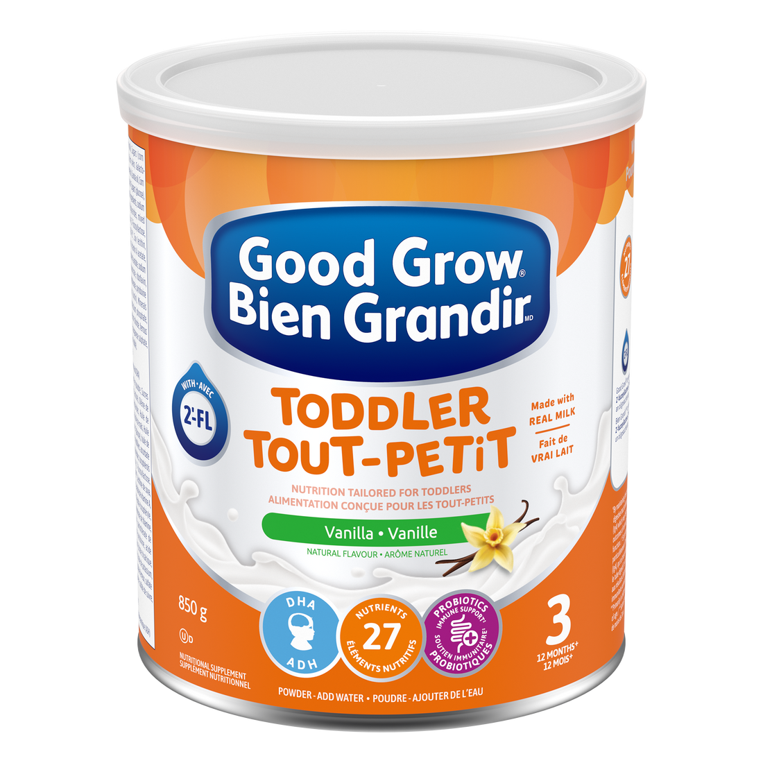 All Products | Good Start® Canada