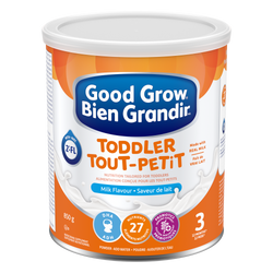 Baby Formula For Every Stage | Good Start® Formula – Good Start Canada