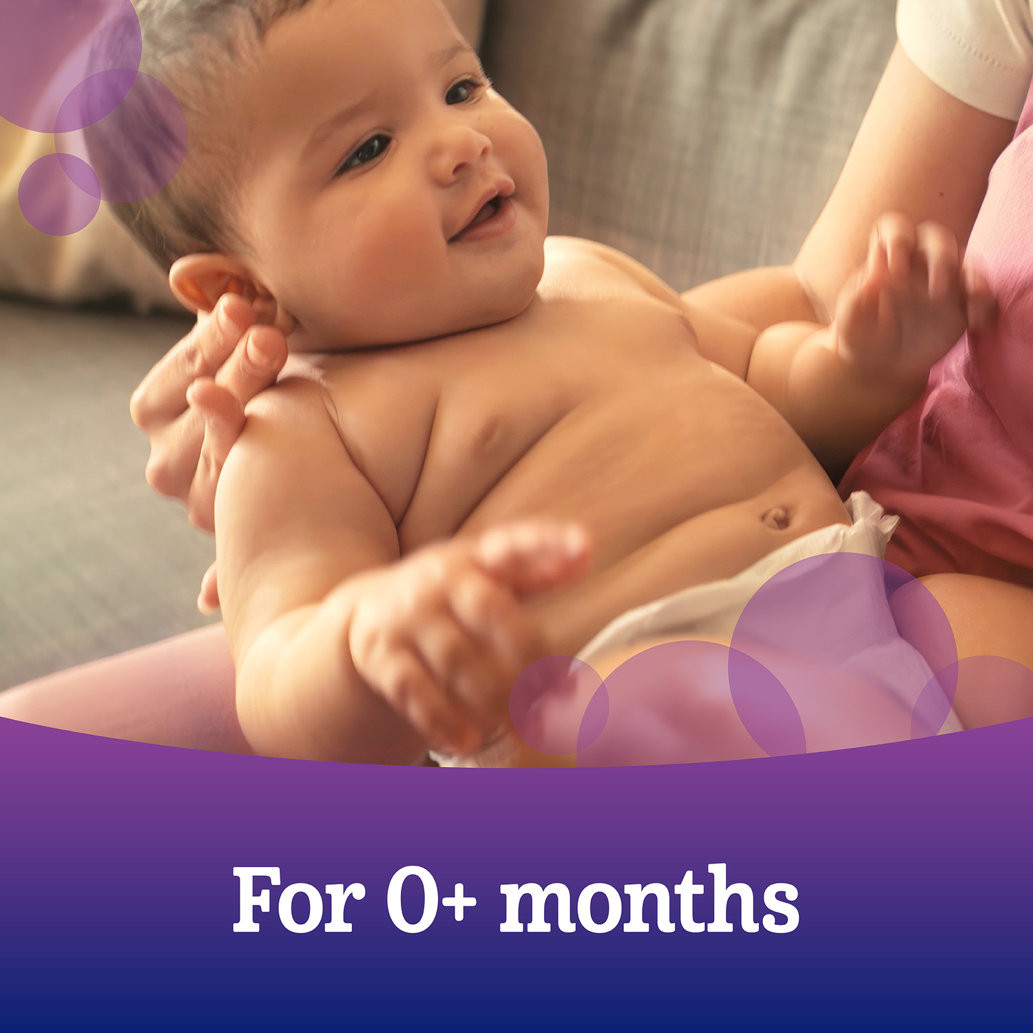 Good Start PLUS 1 - for infants 0 months and up | Good Start Baby ...