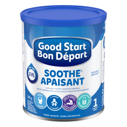 Baby Formula For Every Stage | Good Start® Formula – Good Start Canada