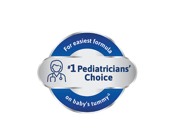 Baby Formula For Every Stage | Good Start® Formula – Good Start Canada