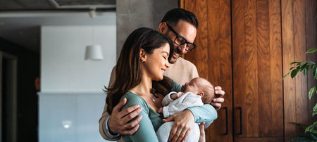 Formule pour bébé pour chaque étape | Formule Bon Départ® – Good Start ...